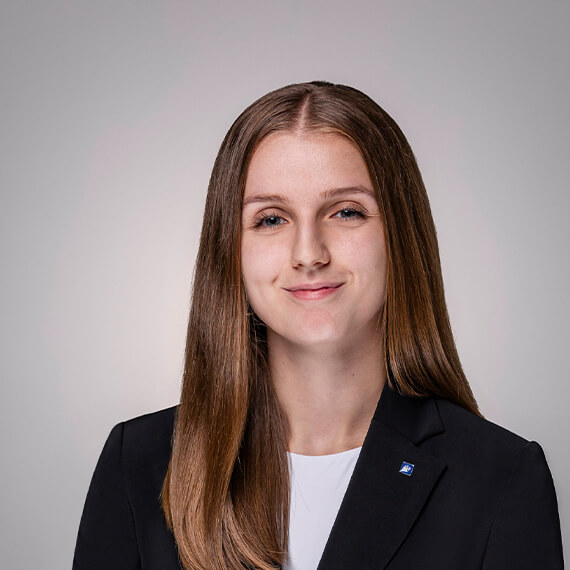 Geschäftsstelle Zentrale Boznerplatz | Hypo Tirol Bank